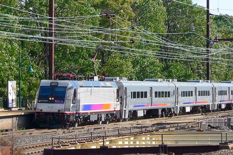 NJT 4623